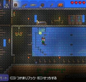 Terraria [Japan Import]