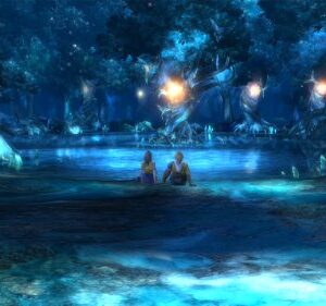 FINAL FANTASY X|X-2 HD Remaster - PlayStation Vita