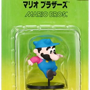 Medicom Nintendo Super Mario Bros. Ultra Detail Figure Series 2: Mario Bros. Mario UDF Action Figure