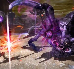 Toukiden: The Age of Demons - PlayStation Vita