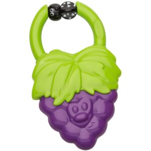 Infantino Vibrating Teether Fruit Set