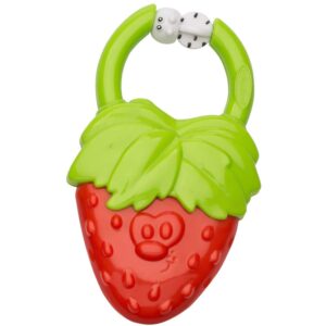 Infantino Vibrating Teether Fruit Set