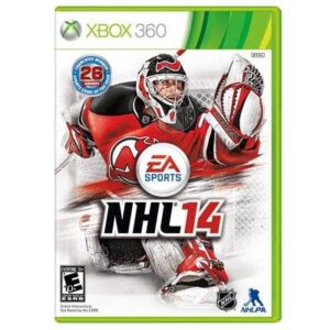 nhl 14 x360