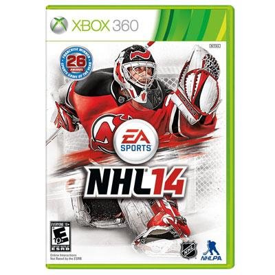 NHL 14 X360