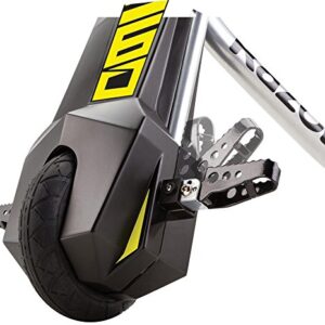 Razor Power Rider 360 9 MPH Drifting Trike Ride-On Electric Powered Tricycle