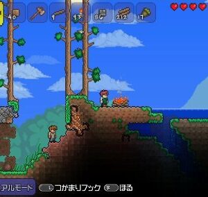 Terraria [Japan Import]