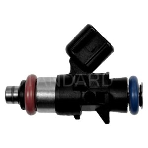 standard motor products fj1147 fuel injector,black