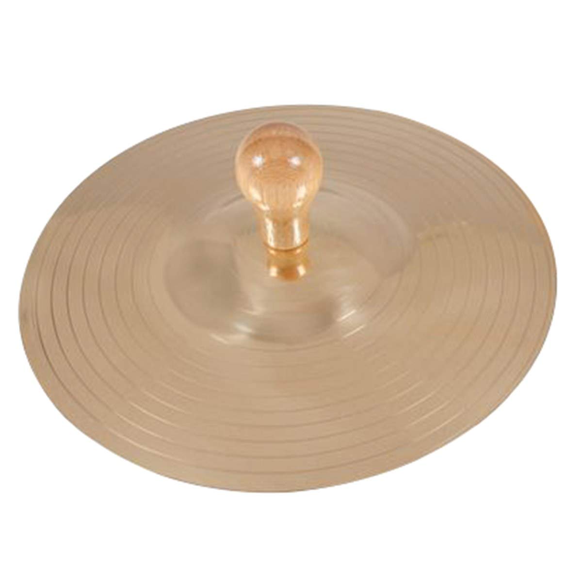 Westco 6" Brass Cymbals for Beginners - 1 Pair