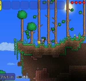 Terraria [Japan Import]