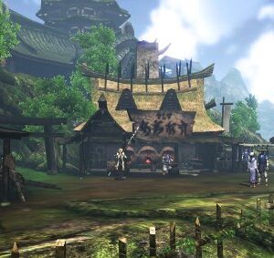 Toukiden: The Age of Demons - PlayStation Vita