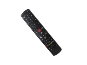 hcdz replacement remote control for tcl l40fhdmd11 l42fhde30 le19hdp le24fhdp21a le24fhdd20 le32hdd20 40fd2700 48fd2700 lcd led hdtv smart 3d tv