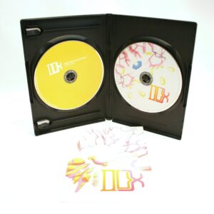 DUX Limited Edition [Independant Dreamcast Shooter shmup]