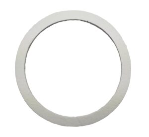 firepot gasket, by quadrafire 510-0530