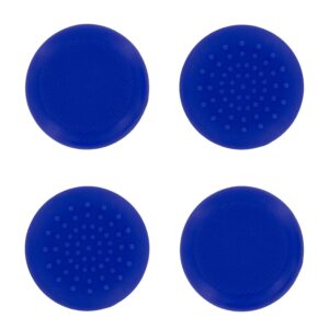 Assecure blue protect & grip pack soft silicone skin grip protective cove.