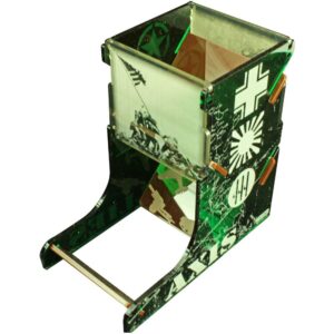 LITKO WWII Dice Tower Kit