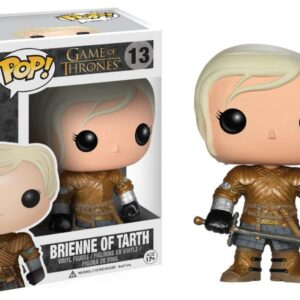 Funko POP! Game of Thrones Brienne of Tarth Vinyl Figure