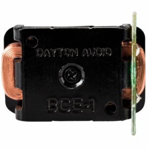 Dayton Audio BCE-1 22 x 14mm Bone Conducting Exciter