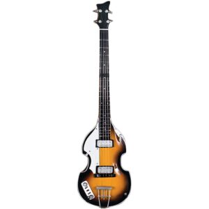 axe heaven pm-025 classic violin miniature bass replica