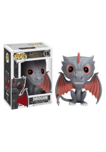 funko pop! game of thrones drogon vinyl figure