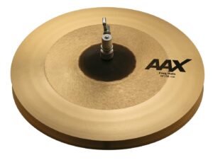 sabian 14" aax freq hats