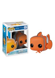 funko pop! disney: finding nemo nemo action figure