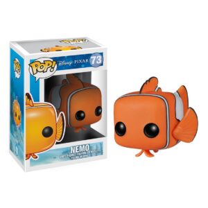 Funko Pop! Disney: Finding Nemo Nemo Action Figure