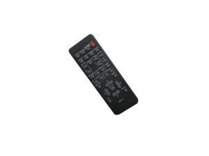 hcdz 3lcd projector replacement remote control fit for dukane image pro imagepro i-pro 8794h-rj