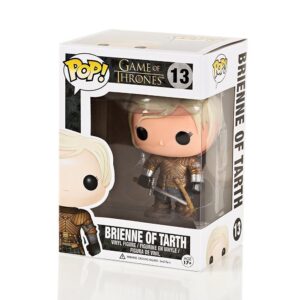 Funko POP! Game of Thrones Brienne of Tarth Vinyl Figure