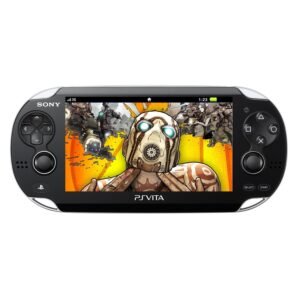 Sony Computer Entertainment Borderlands 2 - Limited Edition - Sony PS Vita