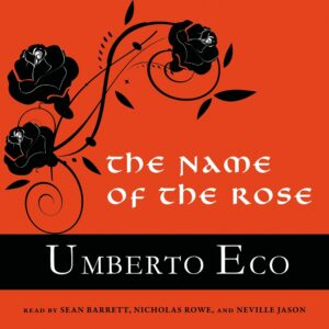 the name of the rose