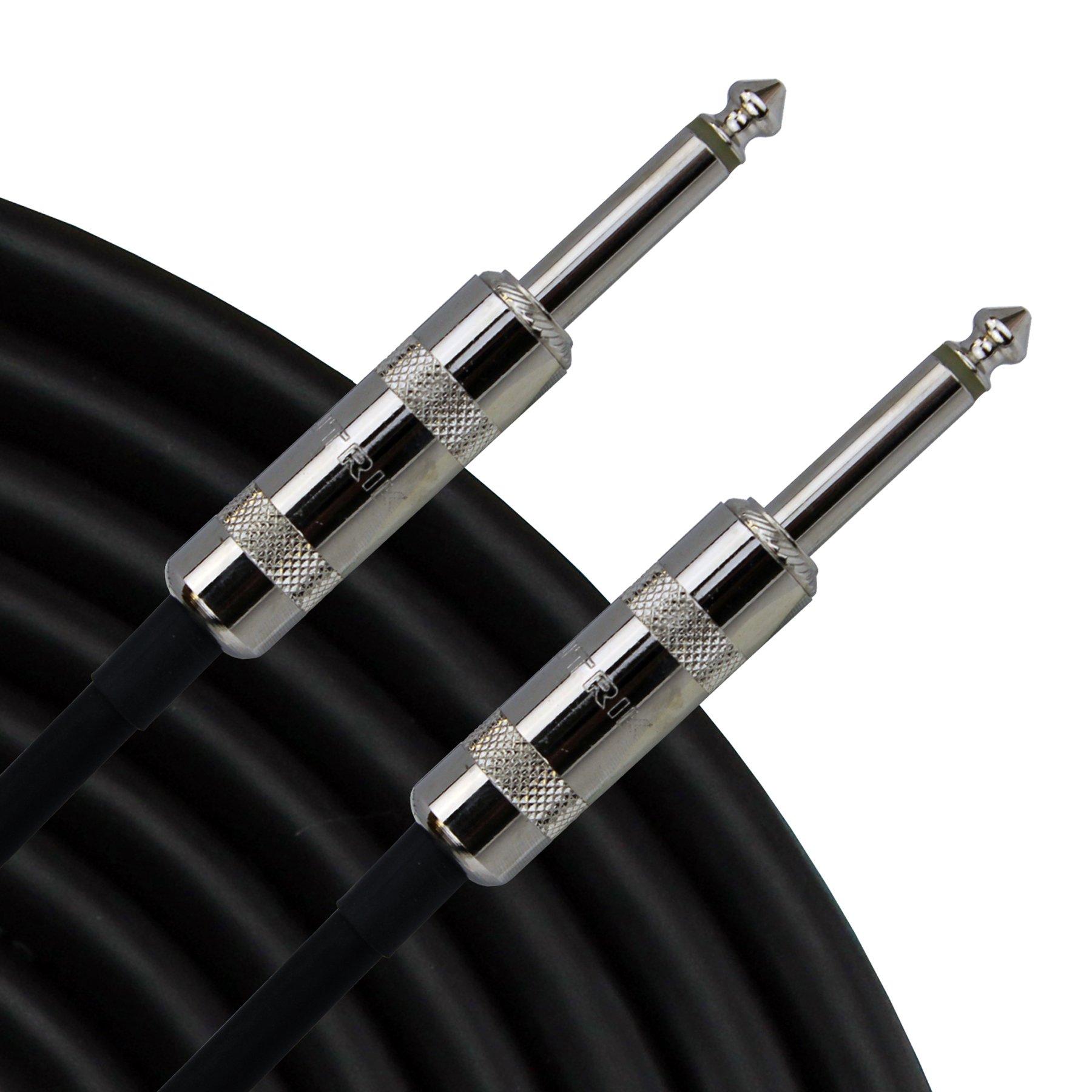 SRS18-50 StageMASTER 50-Feet 18 Gauge Speaker Cable with 1/4-Inch Connectors