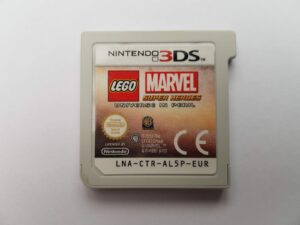 - lego marvel super heroes (e