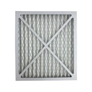 crucial air purifier filter – compatible with hunter® brand filter part # 30931 – models 30201, 30212, 301213, 30240, 30241, 30251, 30378, 30379, 30380, 30381, 30382, 30383 – bulk packs (1 pack)