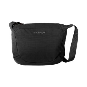 Mammut Shoulder Round, Black