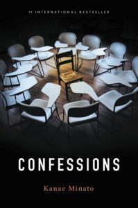 confessions