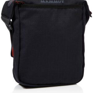 Mammut Shoulder Square, Black