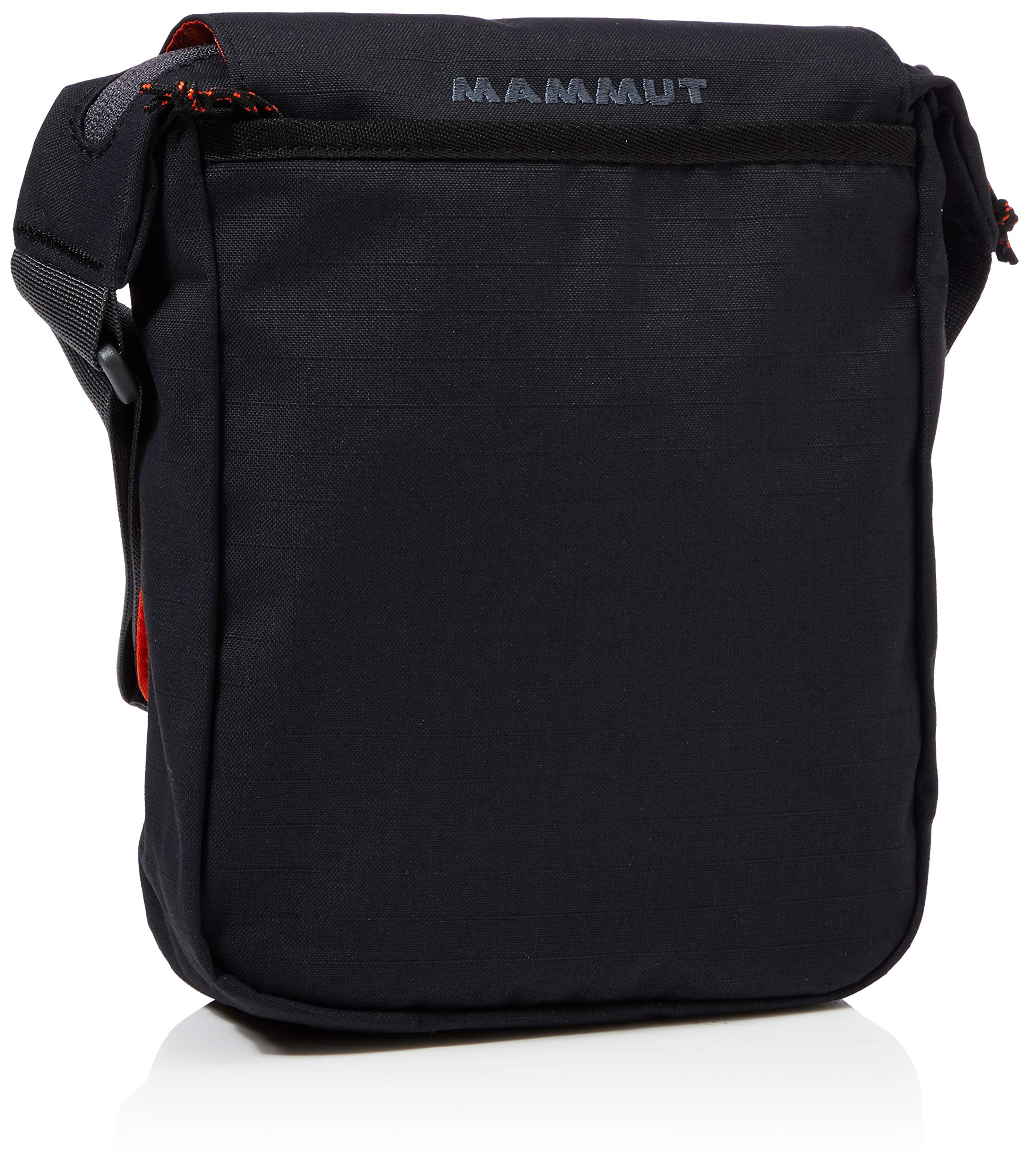 Mammut Shoulder Square, Black