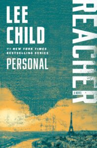 personal: a jack reacher novel