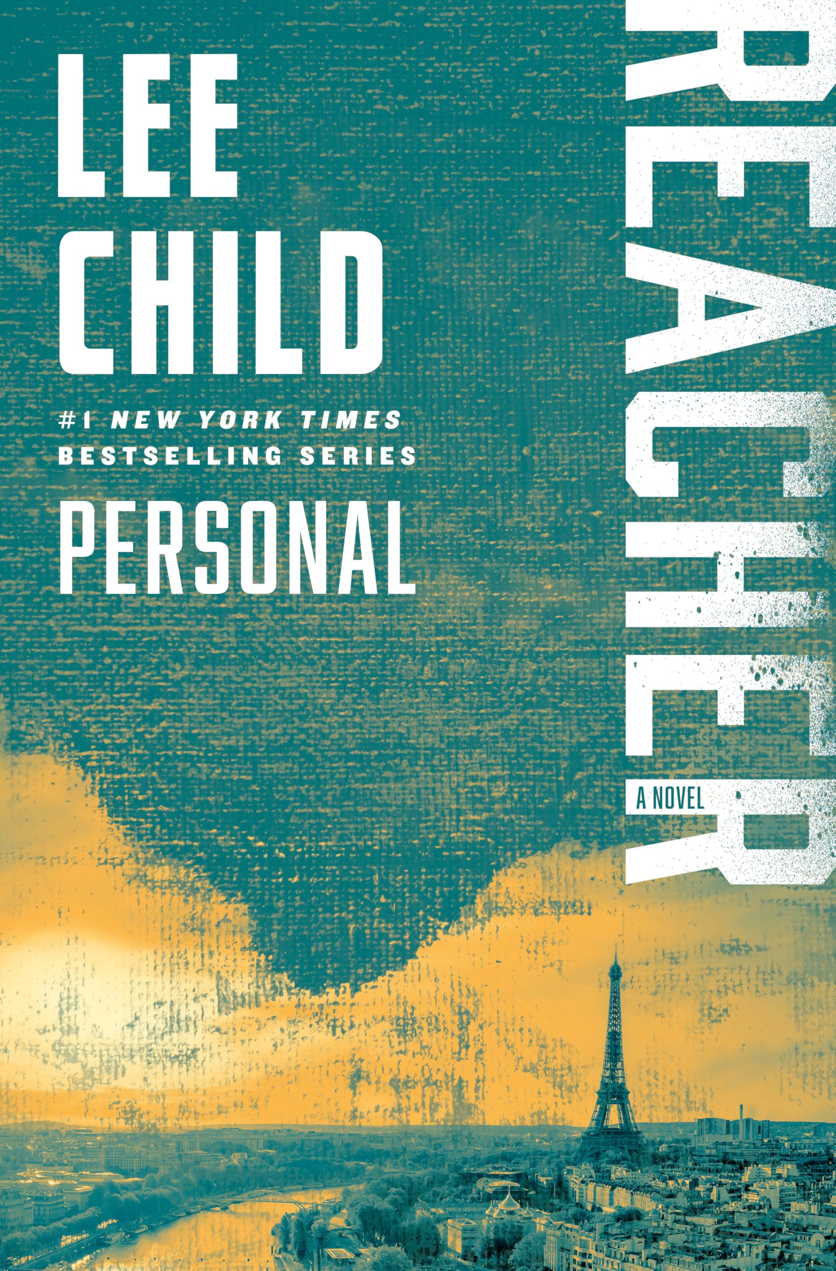 Personal: A Jack Reacher Novel