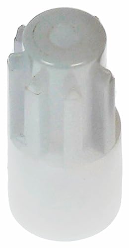 Dorman 604-029 HVAC Blend Door Actuator Compatible with Select Models