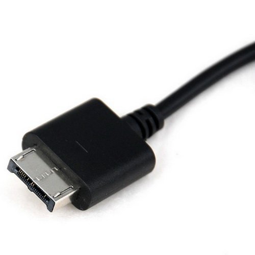 Goliton® USB Charge Charger & Data sync Transfer Cable Compatible with Sony PlayStation PS Vita PSV