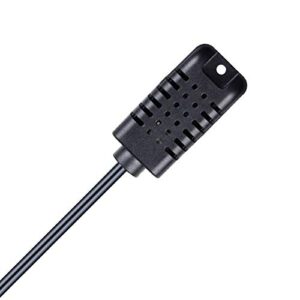 inkbird humidity controller probe used for ihc200 humidistat sensor