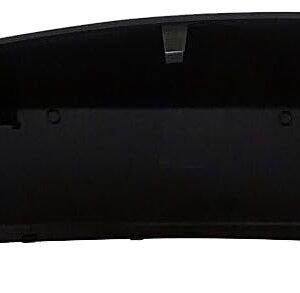 Dorman 959-000 Passenger Side Door Mirror Cover Compatible with Select Cadillac / Chevrolet / GMC Models