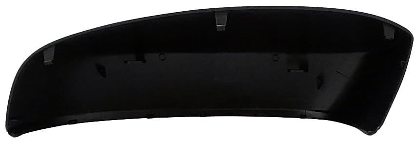 Dorman 959-000 Passenger Side Door Mirror Cover Compatible with Select Cadillac / Chevrolet / GMC Models