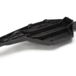 Traxxas Low CG Slash Chassis, Black