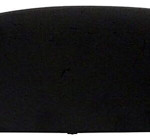 Dorman 959-000 Passenger Side Door Mirror Cover Compatible with Select Cadillac / Chevrolet / GMC Models