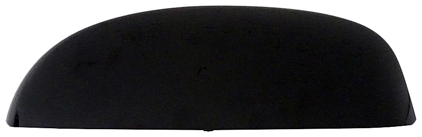 Dorman 959-000 Passenger Side Door Mirror Cover Compatible with Select Cadillac / Chevrolet / GMC Models