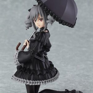 Good Smile Idolmaster Cinderella Girls: Ranko Kanzaki Figma Action Figure