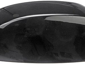 Dorman 959-000 Passenger Side Door Mirror Cover Compatible with Select Cadillac / Chevrolet / GMC Models