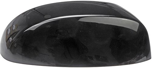 Dorman 959-000 Passenger Side Door Mirror Cover Compatible with Select Cadillac / Chevrolet / GMC Models